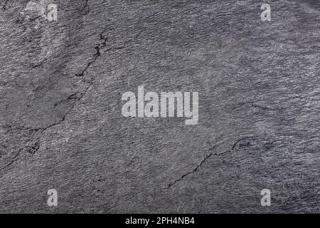 natural stone texture, QUARZITE BEOLA NERA slab, gray color with ...