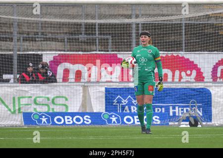 March 26, 2023, Orebro, Sweden, Sweden: Orebro, Sweden, March 26th 2023 ...