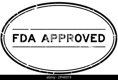Grunge black endorsed word oval rubber seal stamp on white background ...
