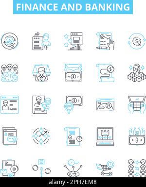 Accounts Receivable Icon A vector illustration in monochrome, depicted ...