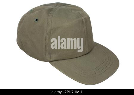 Vietnam war US Army OG-106 Hot Weather Field Cap or Baseball Cap ...