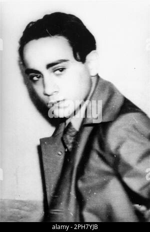 Ernst vom Rath Stock Photo - Alamy