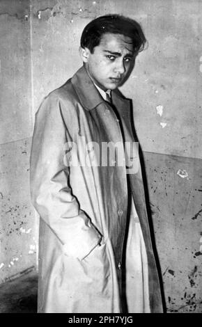 Ernst vom Rath Stock Photo - Alamy