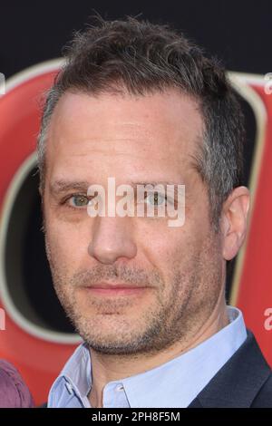 Michael Gilio 03/26/2023 The Los Angeles Premiere of Dungeons & Dragons ...