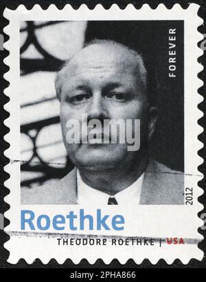 Mongoose on postage stamp of Mauritius Stock Photo - Alamy