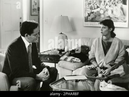 SUSAN SARANDON, COMPROMISING POSITIONS, 1985 Stock Photo - Alamy