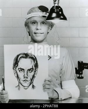 JOHN MALKOVICH, MAKING MR. RIGHT, 1987 Stock Photo - Alamy