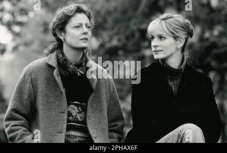 JULIA ROBERTS, STEPMOM, 1998 Stock Photo - Alamy