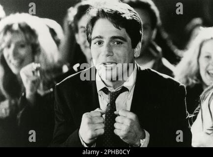TONY DANZA, SHE'S OUT OF CONTROL, 1989 Stock Photo - Alamy