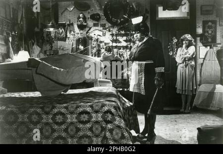 MODERN PROBLEMS, Nell Carter, 1981, TM & Copyright © 20th Century Fox ...