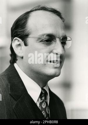 CITY HALL, David Paymer, 1996, (c)Columbia Pictures/courtesy Everett ...