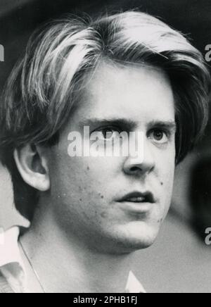 HAPPY BIRTHDAY GEMINI / Happy Birthday Gemini USA 1980 / Richard Benner ...