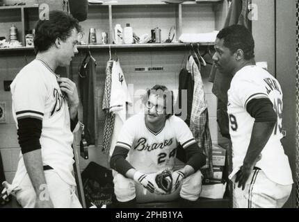 THE SLUGGER'S WIFE, Michael O'Keefe, 1985. ©Columbia Pictures/courtesy ...