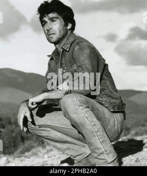 CHICK VENNERA, THE MILAGRO BEANFIELD WAR, 1988 Stock Photo - Alamy