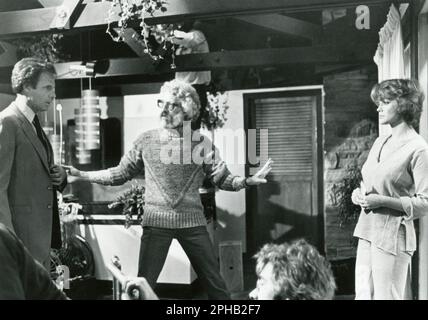 MIDDLE AGE CRAZY, Ann-Margret (right), 1980, TM & Copyright © 20th ...