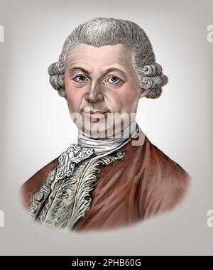CARLO GOZZI - 1 Stock Photo - Alamy