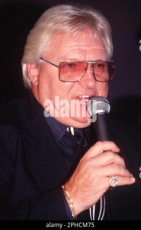 1993 Bobby Heeman Photo by John Barrett/PHOTOlink Stock Photo - Alamy