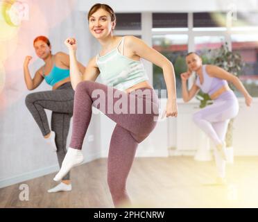 woman, female, flexibility, aerobic, aerobics, gymnastic, girl, girls ...