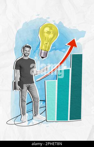 Inspiration showing sign Think Big. Business idea To plan for something ...