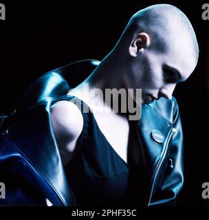 SINEAD O'CONNOR in NOTHING COMPARES (2022), directed by KATHRYN ...
