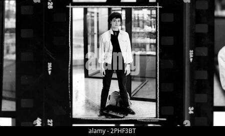 SINEAD O'CONNOR in NOTHING COMPARES (2022), directed by KATHRYN ...