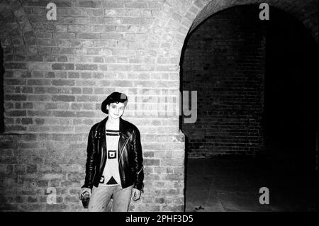 SINEAD O'CONNOR in NOTHING COMPARES (2022), directed by KATHRYN ...