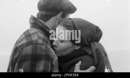 CHANGE OF LIFE (1966) -Original title: MUDAR DE VIDA-, directed by ...