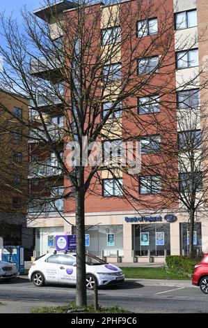Northern Cross environs. Dublin. March. 2023 Stock Photo - Alamy