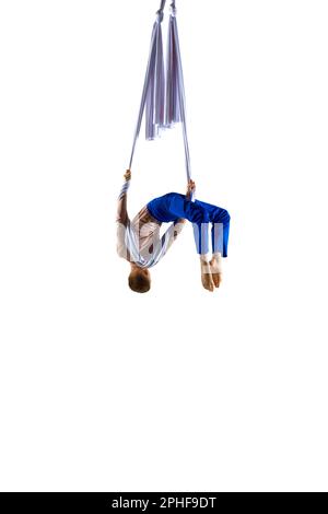 ribbon, gymnastics, dancer, ribbons, exercise, exercising, gyms ...