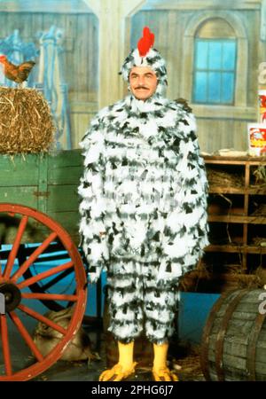 STROKER ACE (1983), directed by HAL NEEDHAM. Credit: UNIVERSAL PICTURES ...