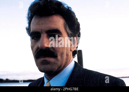 MICHAEL MANN in MANHUNTER (1986), directed by MICHAEL MANN. Credit: DE ...