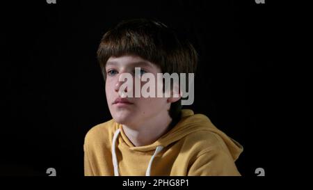 LUCAS FERRO in I WOKE UP WITH A DREAM (2022) -Original title: DESPERTE ...