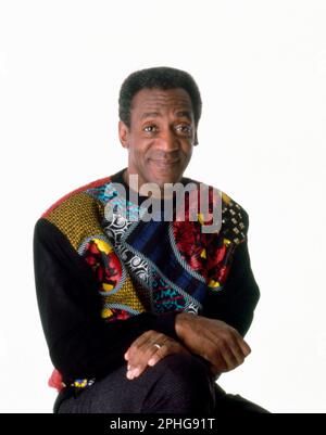 BILL COSBY in THE COSBY SHOW (1984), directed by JAY SANDRICH. Credit ...