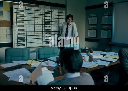 AIR, Jason Bateman, as Rob Strasser, 2023. ph: Ana Carballosa ...