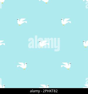Pigeon pixel art. pixelated dove 8 bit Stock Vector Image & Art - Alamy