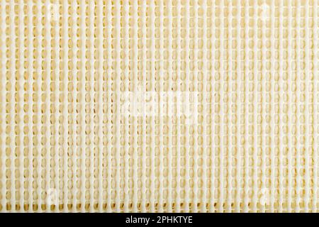 Anti-Slip Underlay to Prevent Rugs from Moving, Rubber Mesh for Placing ...