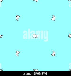 Pigeon pixel art pattern seamless. pixelated dove 8 bit background ...