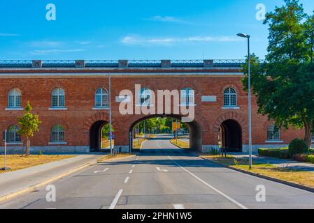 Historical Heydeck building in Ingolstadt, Germany Stock Photo - Alamy