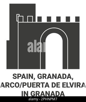 Holy Week in Spanish. Semana Santa with Christian cross lettering ...