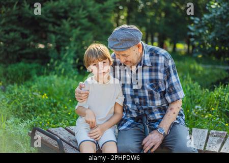 happy young parents with kid spend time together at home, fun Stock ...