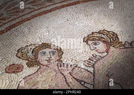 Parco archeologico di Egnazia, Museo Nazionale Giuseppe Andreassi ...