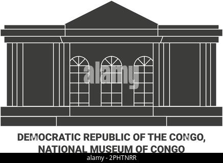 Democratic Republic Of The Congo, National Museum Of Congo travel ...