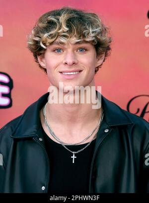 Landon Boyce, Los Angeles Premiere Of National Geographic Documentary ...