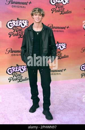 Landon Boyce, Los Angeles Premiere Of National Geographic Documentary ...