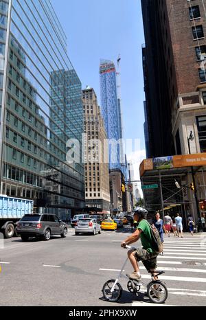 The Osborne building in Manhattan, New York City, USA Stock Photo - Alamy