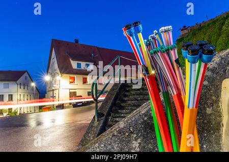 fiber optic cables for online communication, telecommunications ...