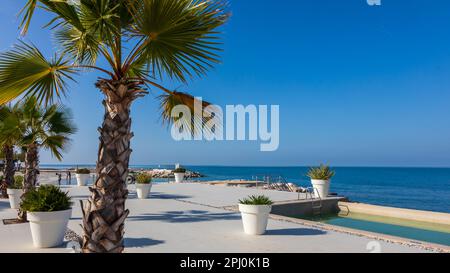 Kroatien Isrien Srand Stock Photo - Alamy