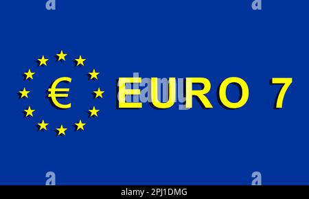 Euro 7, The EU Commission presents the new Euro 7 rules from 2025, on ...