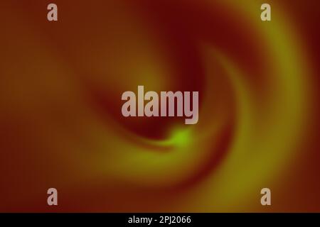 Flowing cloth, red wave silk, 3d rendering. Computer digital drawing ...