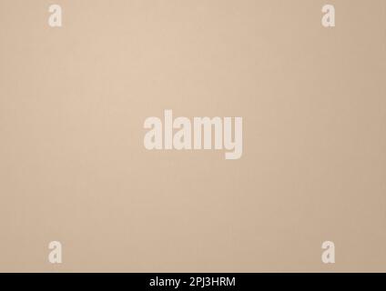 Beige paper texture background. clean horizontal banner wallpaper Stock ...